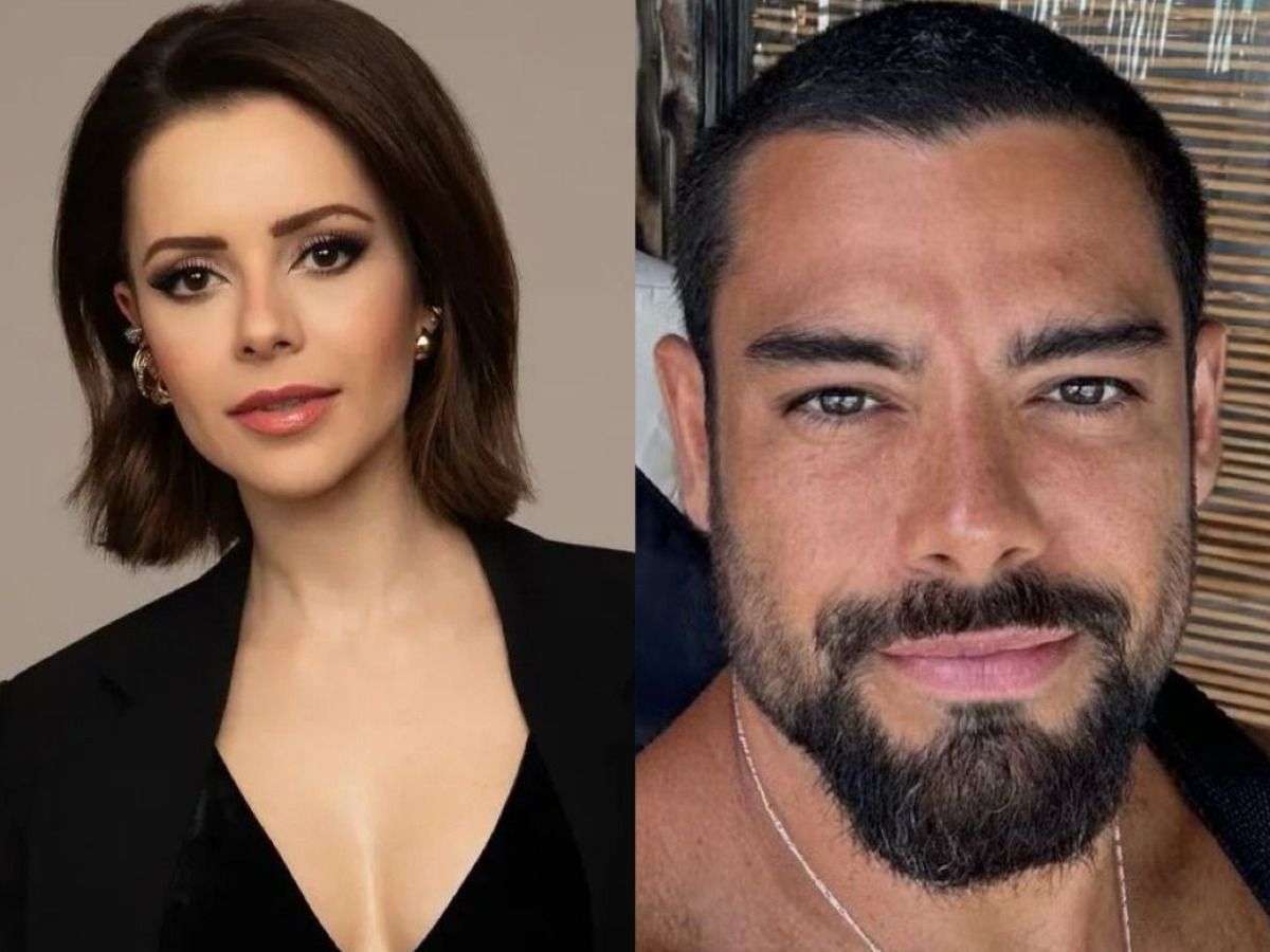 MidiaNews | Sandy é vista em vídeo de Pedro Andrade e reacende rumores