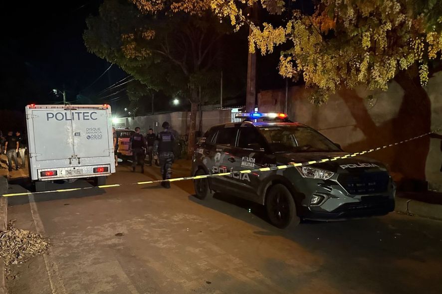 MidiaNews | Adolescente morre em confronto com a Polícia em Cuiabá MidiaNews | Adolescente morre em confronto com a Polícia em Cuiabá