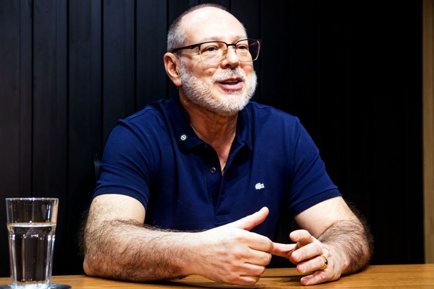 MidiaNews | Médico inova e desenvolve método de acupuntura sem dor