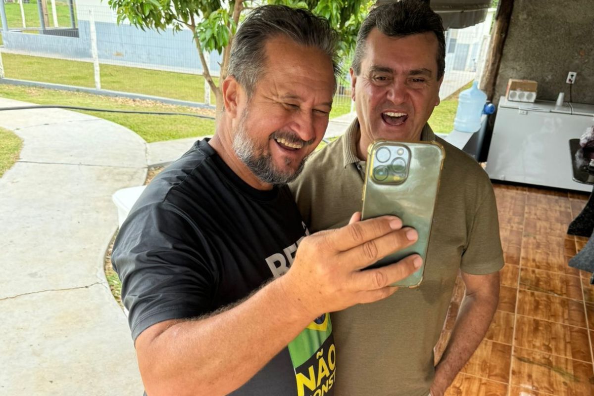 MidiaNews | Bolsonaro liga para Cattani para alinhar retorno da direita ...