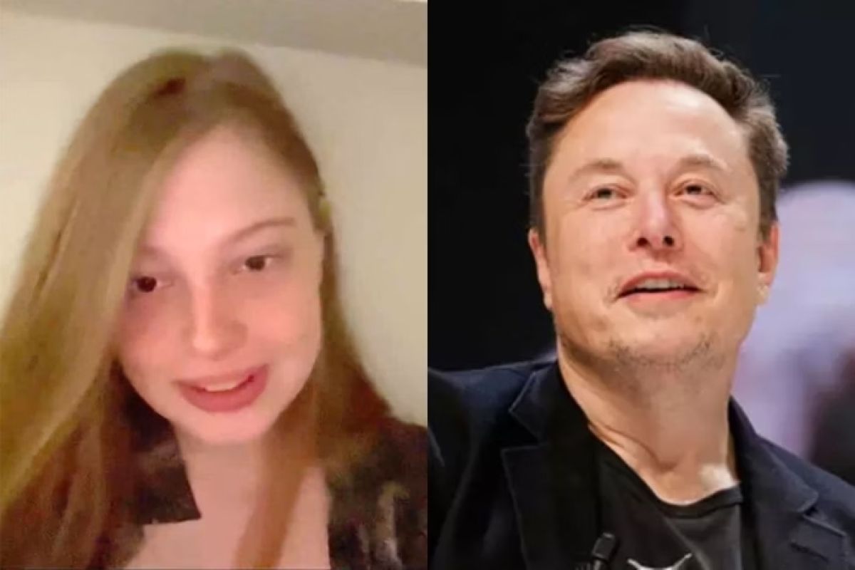 MidiaNews | Filha trans de Elon Musk vai deixar os EUA após vitória de ...