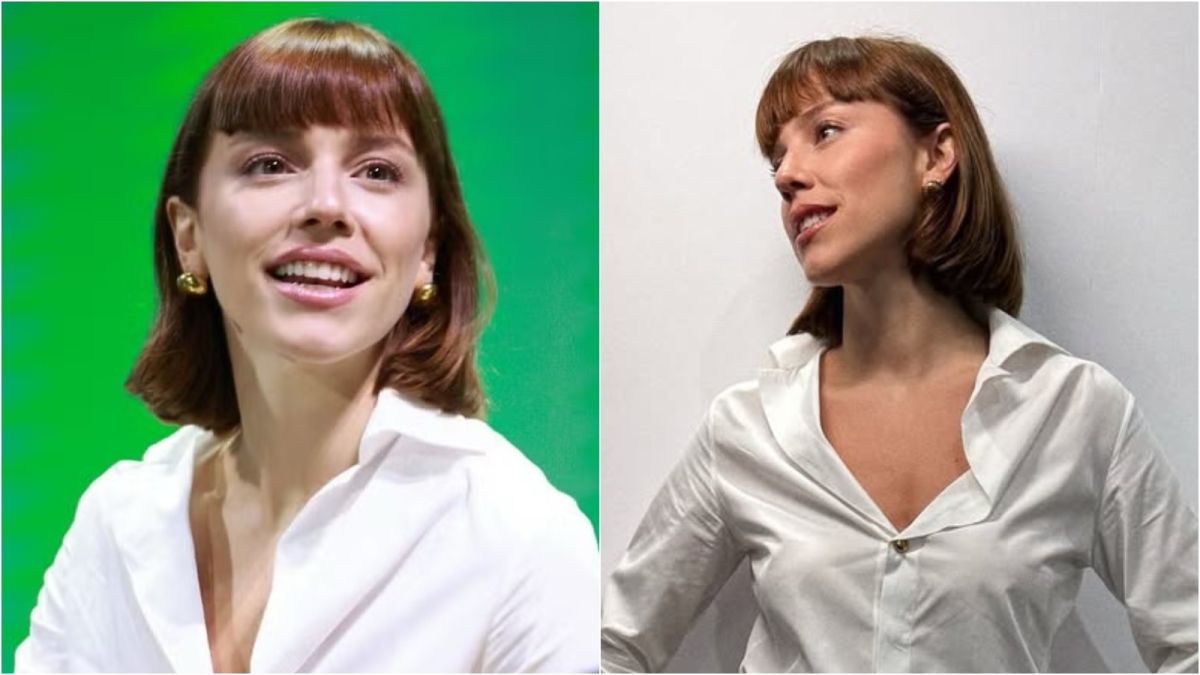 MidiaNews | Internautas criticam caracterização de Alice Wegmann