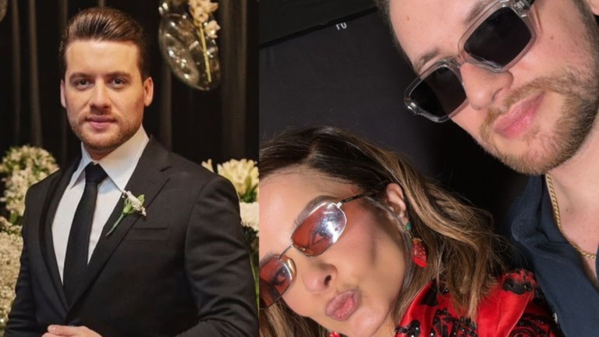 MidiaNews | Saiba quem é Mohamed Nassar, apontado como affair de Maiara