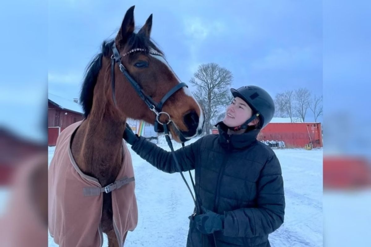 MidiaNews | Amazona tem a perna amputada após ignorar sinal de câncer ósseo