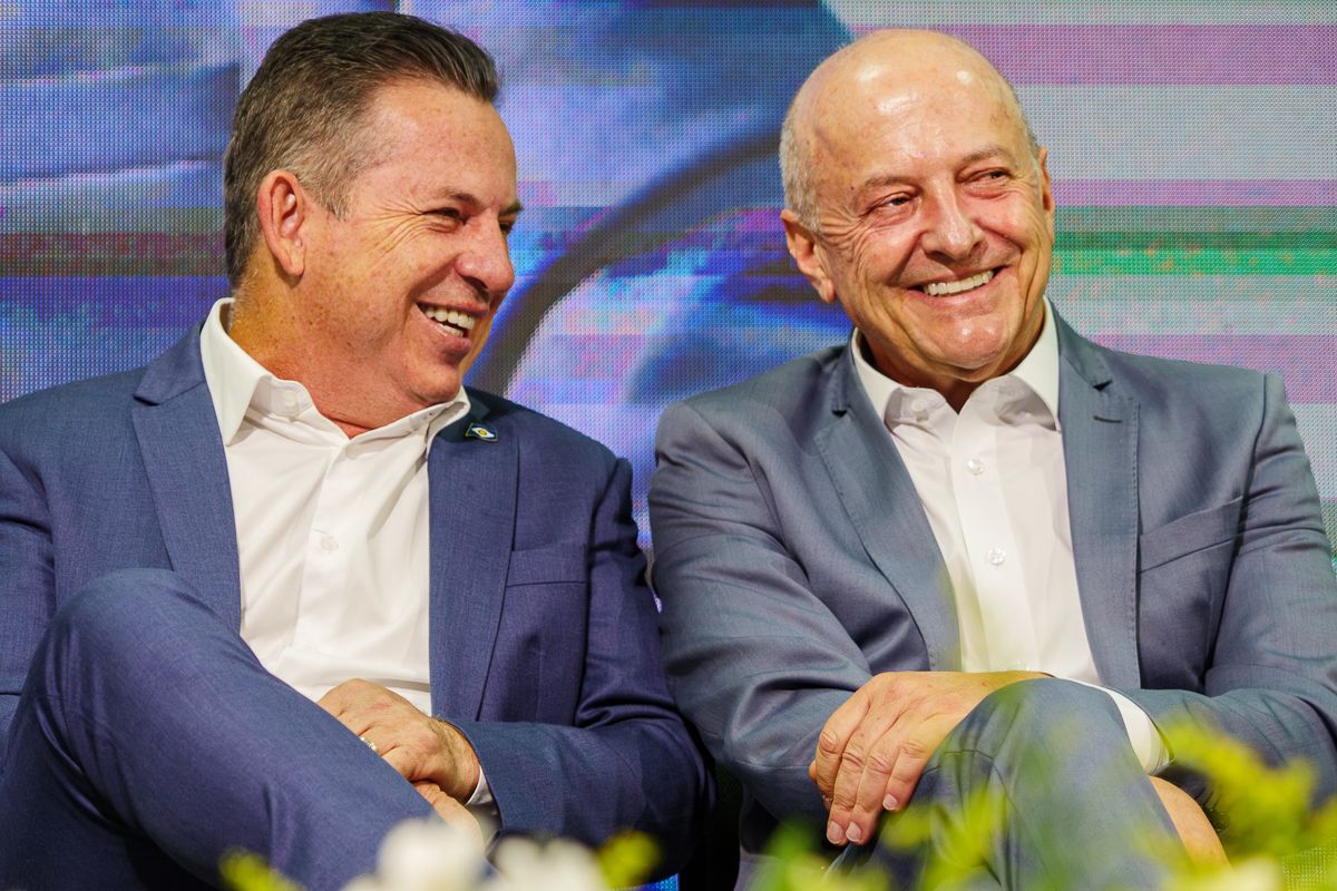 MidiaNews | Apoiadores animados