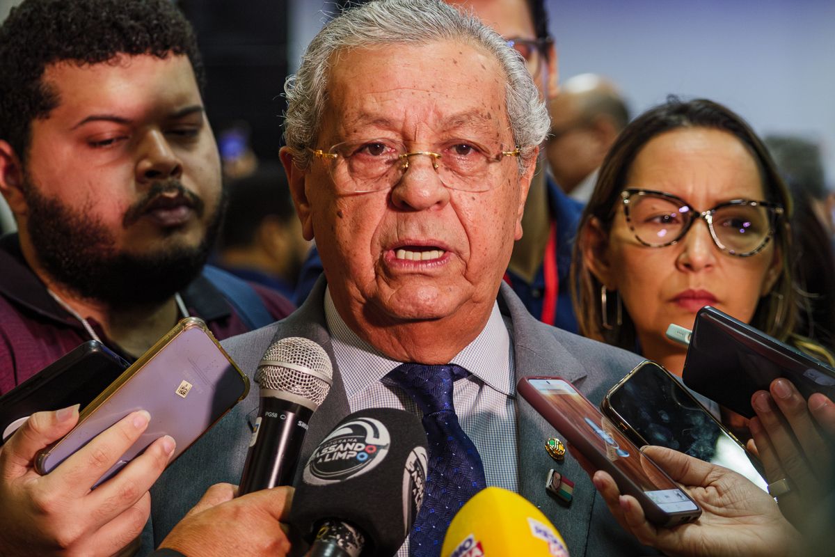 MidiaNews | Vítima de desconto ilegal, Jayme diz que foi lesado em R$ 1 mil