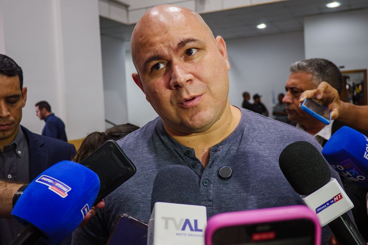 MidiaNews | Cadê o dinheiro?