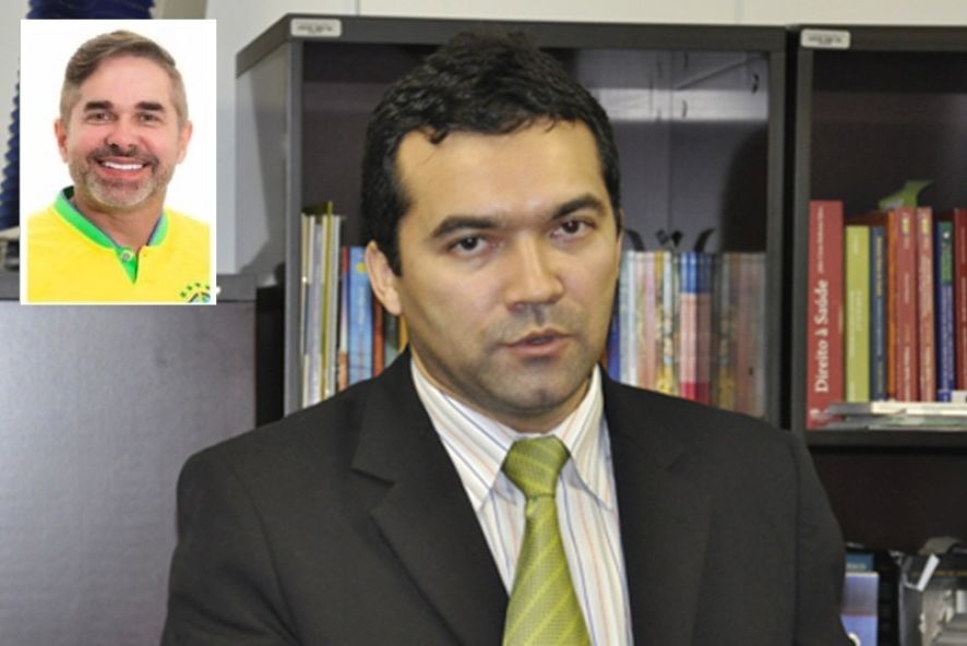 MidiaNews | MPE é contra liberdade e absolvição de filho de ex-Aprosoja