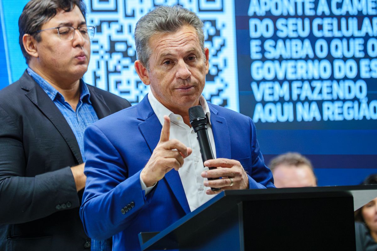 MidiaNews | "Antes, só ricos se socorriam no Albert Einstein”, diz Mendes