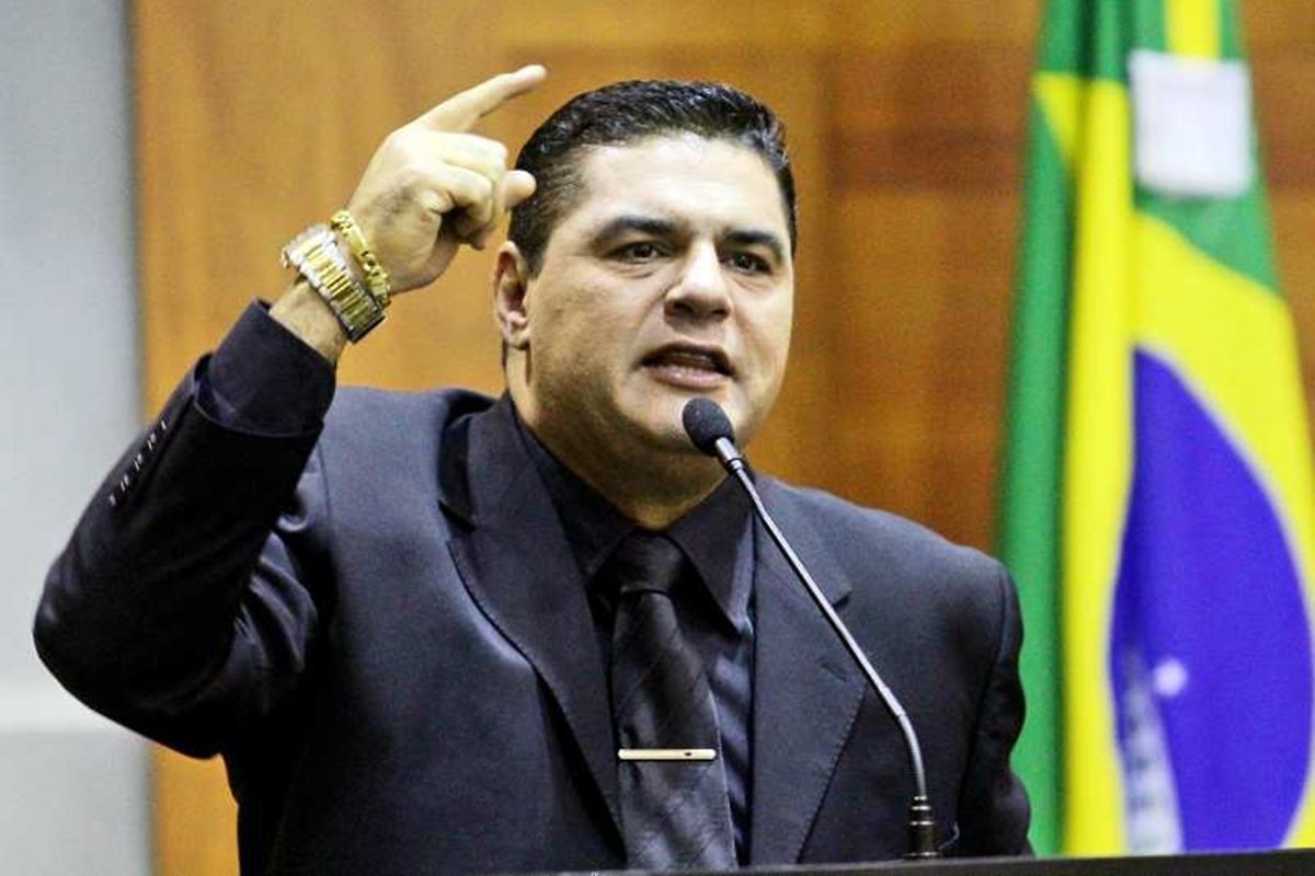 MidiaNews | Da televisão à Assembleia: relembre a história de Walter ...