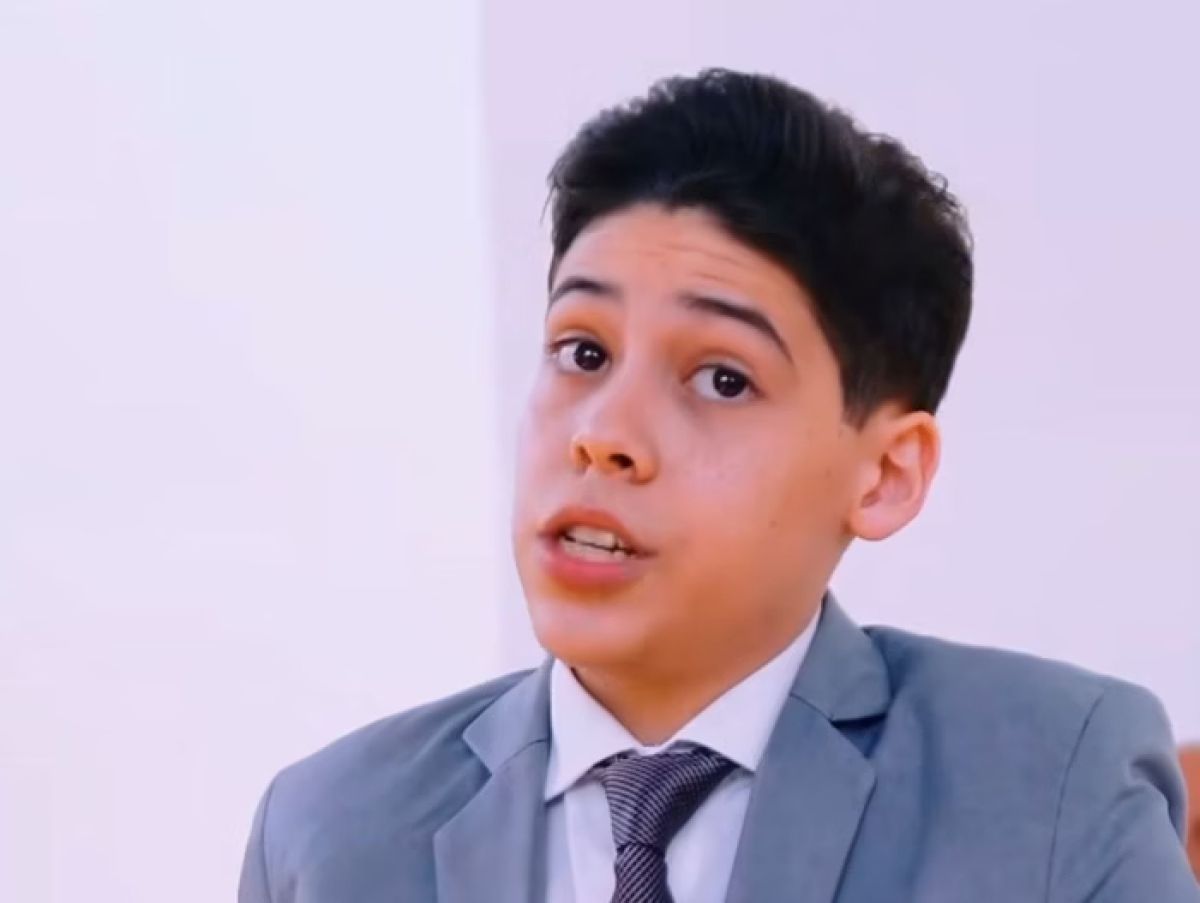 MidiaNews | Quem é o pastor mirim que ficou famoso nas redes sociais