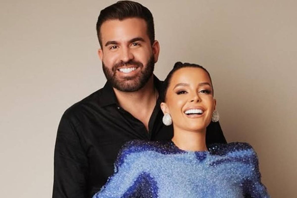 MidiaNews | Maraisa anuncia casamento com Fernando Mocó e surpreende fãs