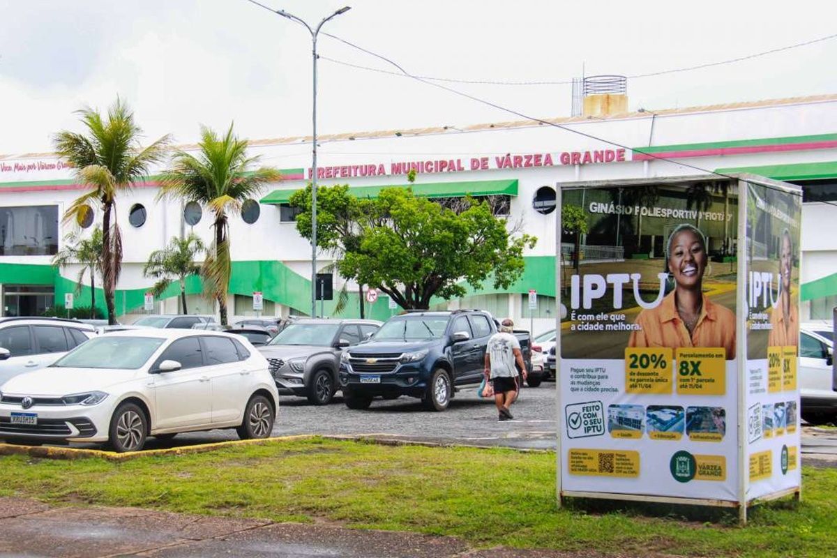MidiaNews | VG inaugura Unidade de Coleta de Sangue em homenagem ao ...