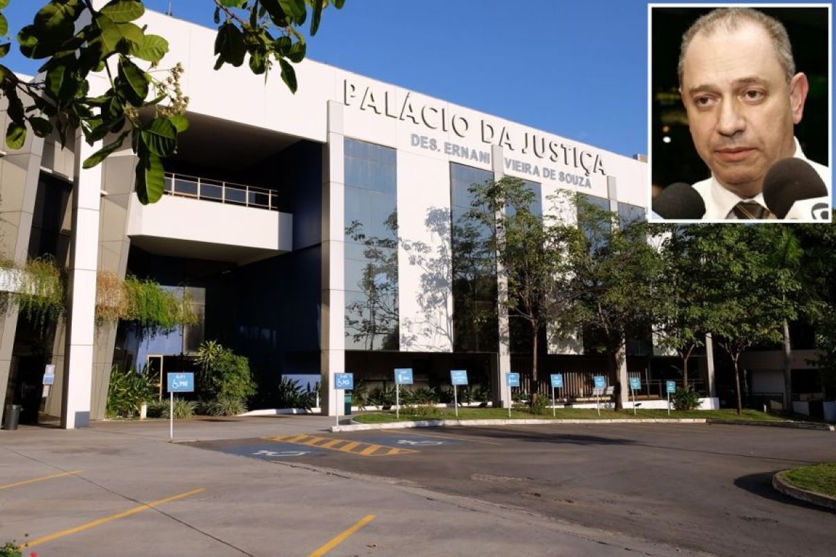 MidiaNews | Ex- Indea paga acordo de R$ 40 mil e Justiça encerra processo