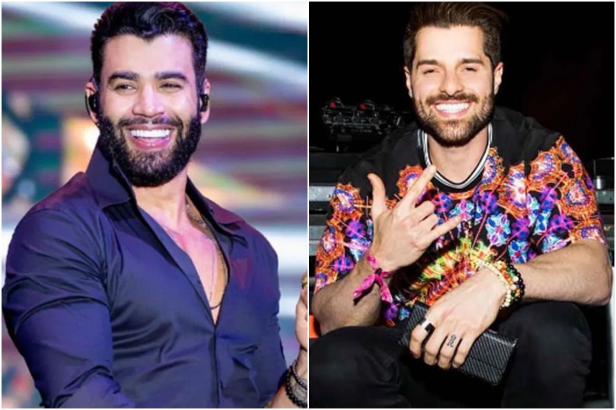 MidiaNews | Gusttavo Lima e Alok vão inaugurar arena de shows; veja ...