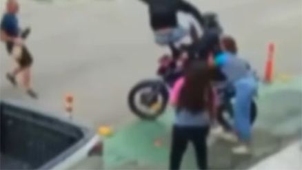 MidiaNews | Bandido Tenta Assaltar Sorveteria, Leva Voadora e é ...